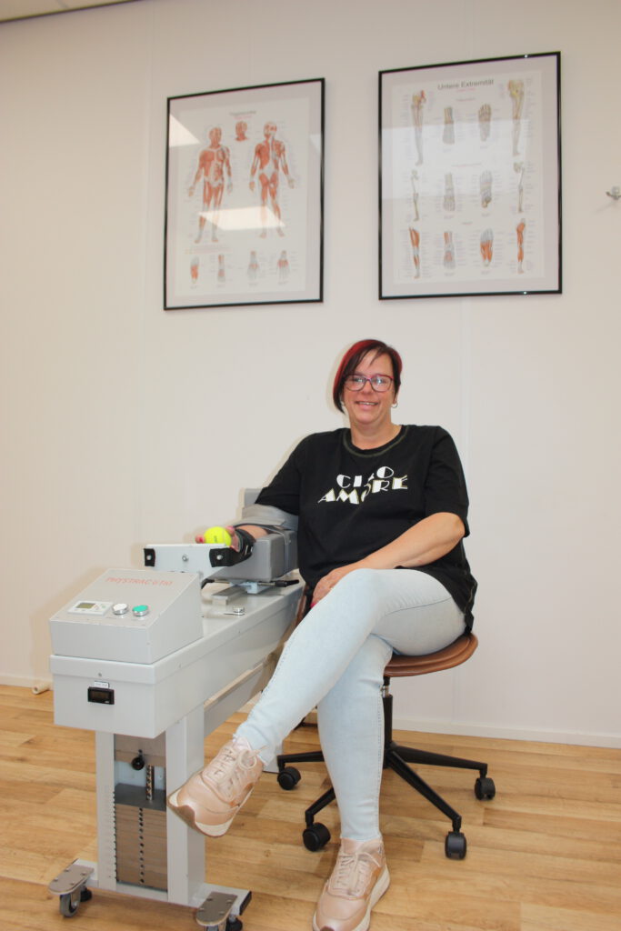 Carpaal tunnel syndroom - Vividus Fysiotherapie